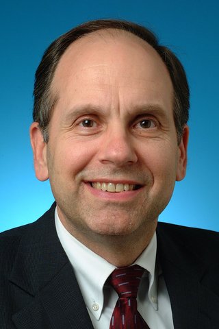 New Gaston County Development Corp. head Mark Cramer touts the ...