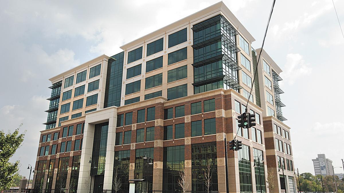 U of L still in feasibility phase for second NuLu area office complex ...