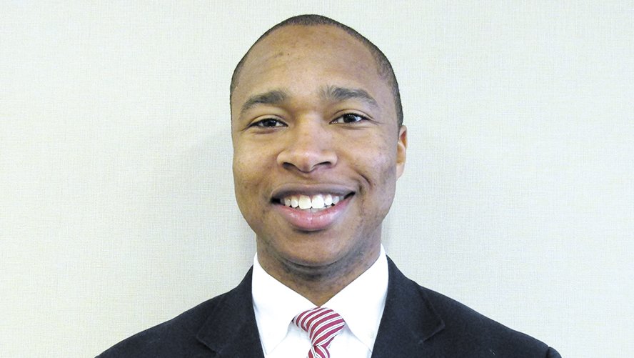 Charlotte's 40 Under 40: Mike Giles - Charlotte Business Journal