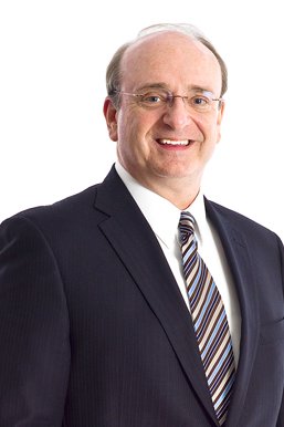 Richard Harshman