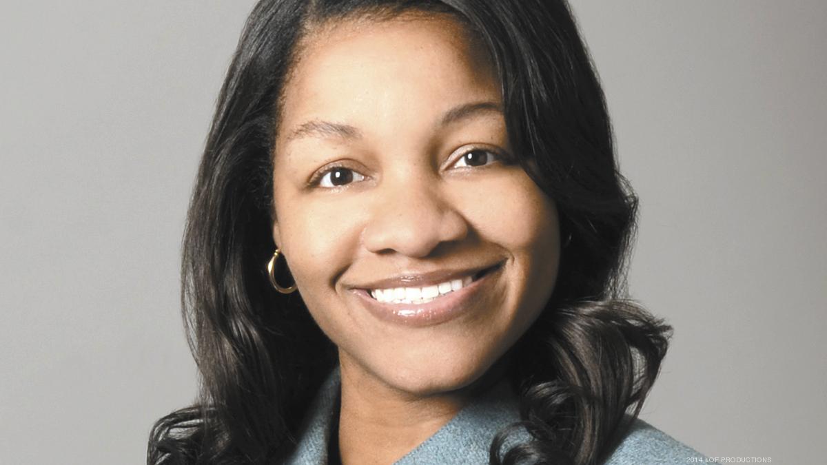 Charlotte's 40 Under 40: Christina Howard - Charlotte Business Journal