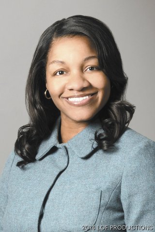 Charlotte's 40 Under 40: Christina Howard - Charlotte Business Journal