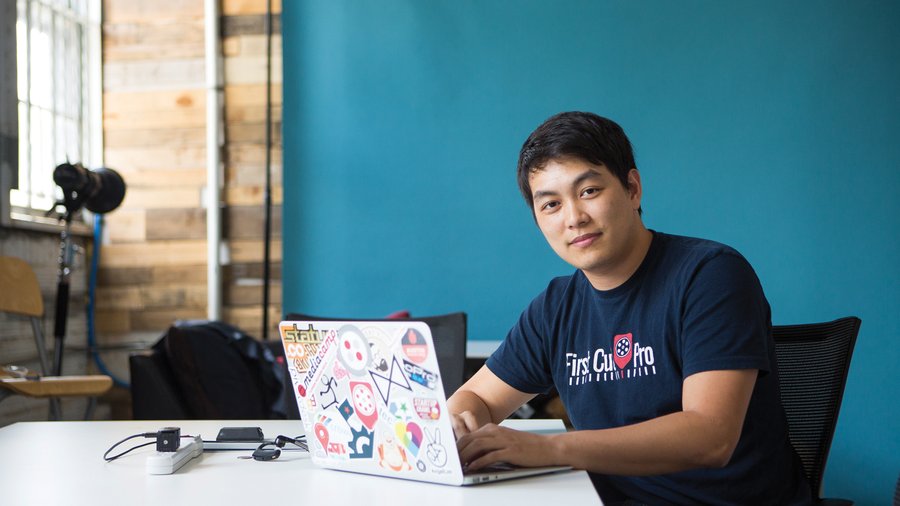 Austin startup First Cut Pro cuts into video editing - Austin Business ...