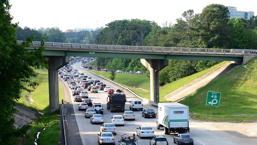 Report: 785 of Georgia’s bridges need structural repair - Atlanta ...