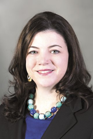 Charlotte's 40 Under 40: Brandy Milazzo - Charlotte Business Journal