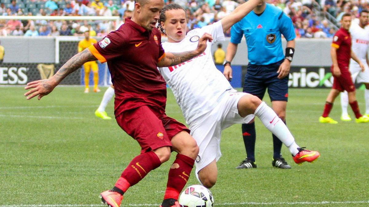 Philadelphia one of 10 cities picked to host Copa America Centenario ...