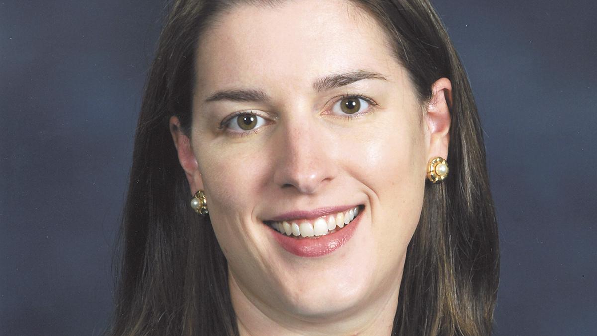 Charlotte's 40 Under 40: Leigh Ann Smith - Charlotte Business Journal