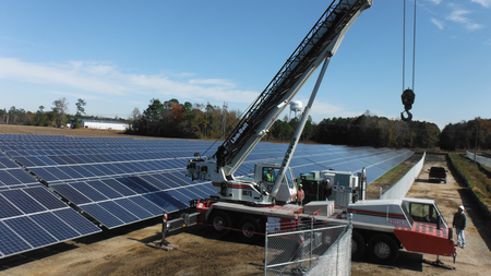 Large N.C. solar developer FLS Energy sells to California's Cypress ...