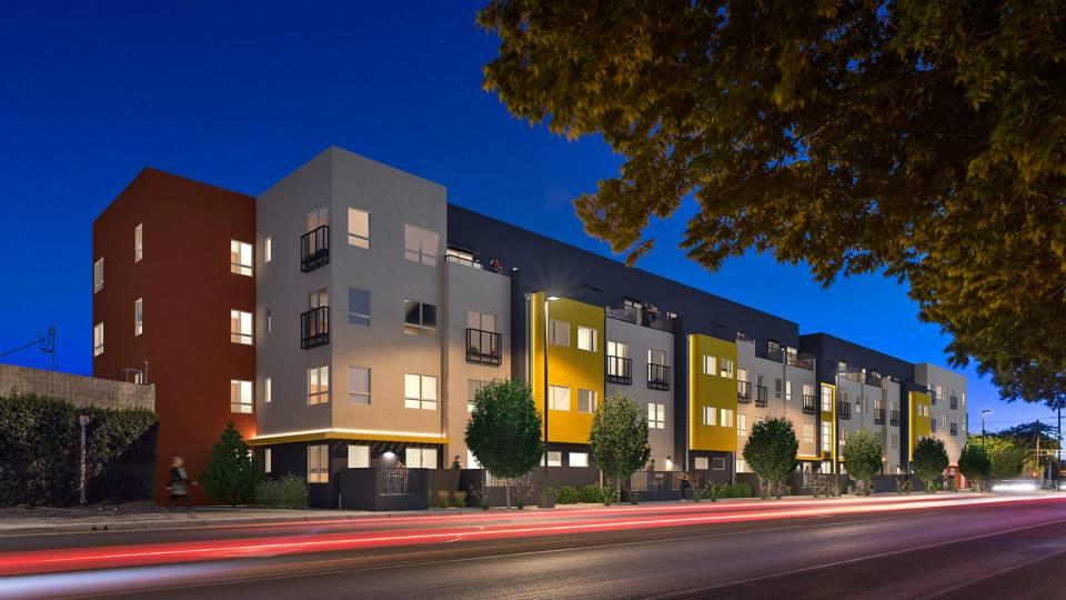 Silver Moon expects 95% occupancy by May, eatery on the way ...