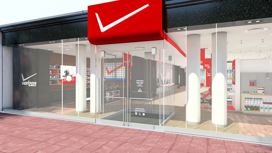 Verizon to open Apple store-like superstore in Boston's Back Bay (BBJ ...