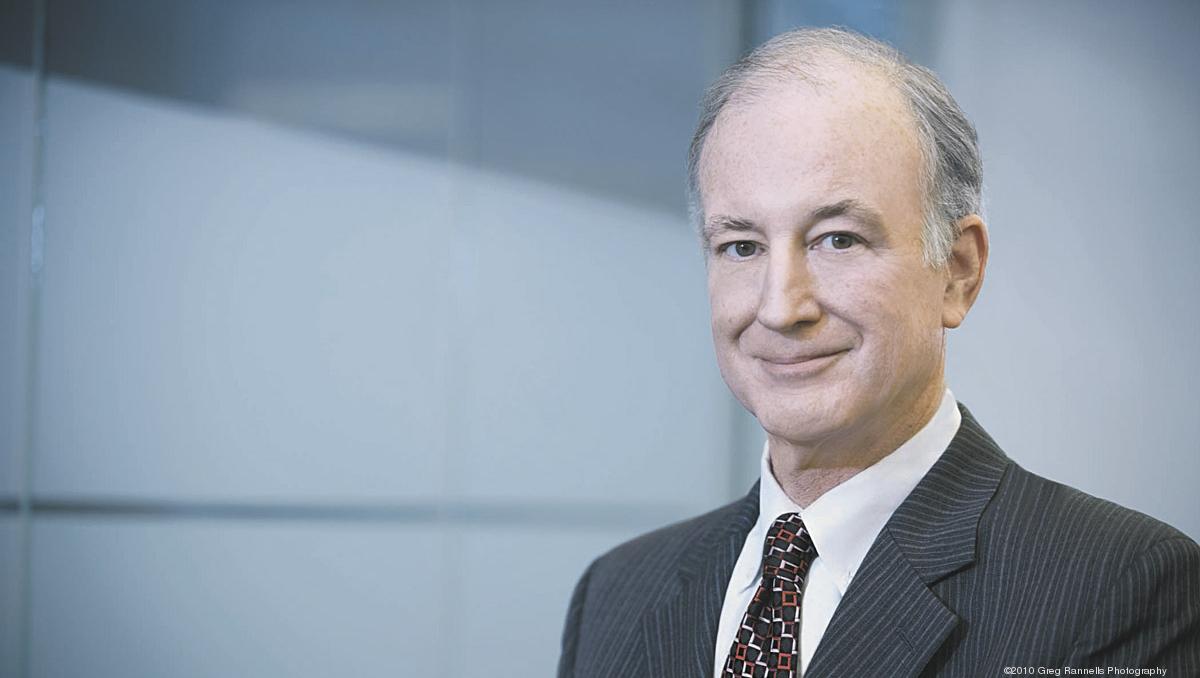 Reinsurance Group’s Greig Woodring to retire; replacement CEO, Anna ...