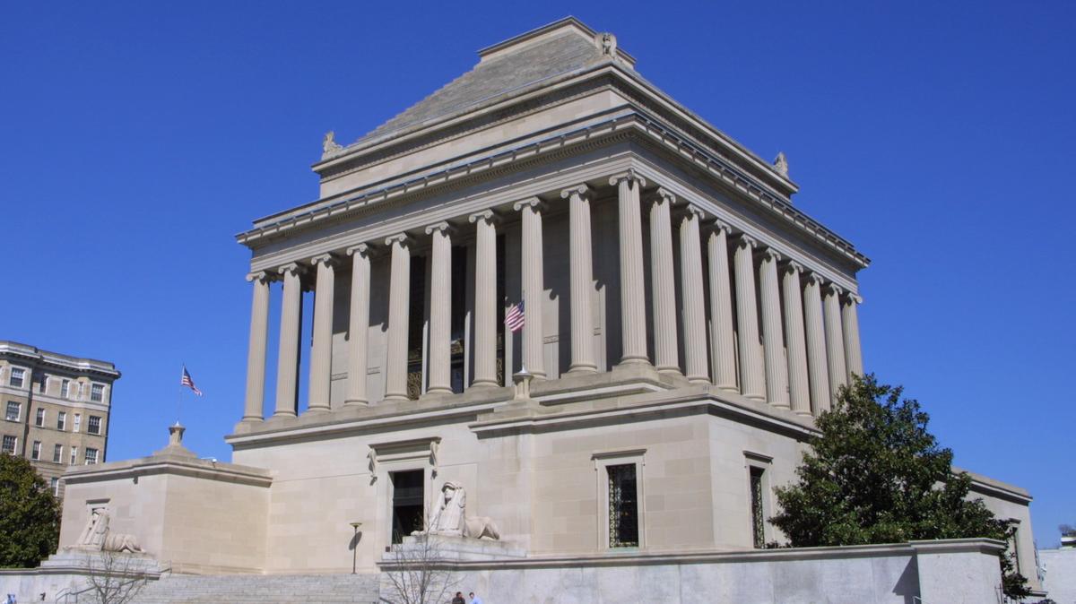 D.C. court reverses lower ruling on development near Scottish Rite ...