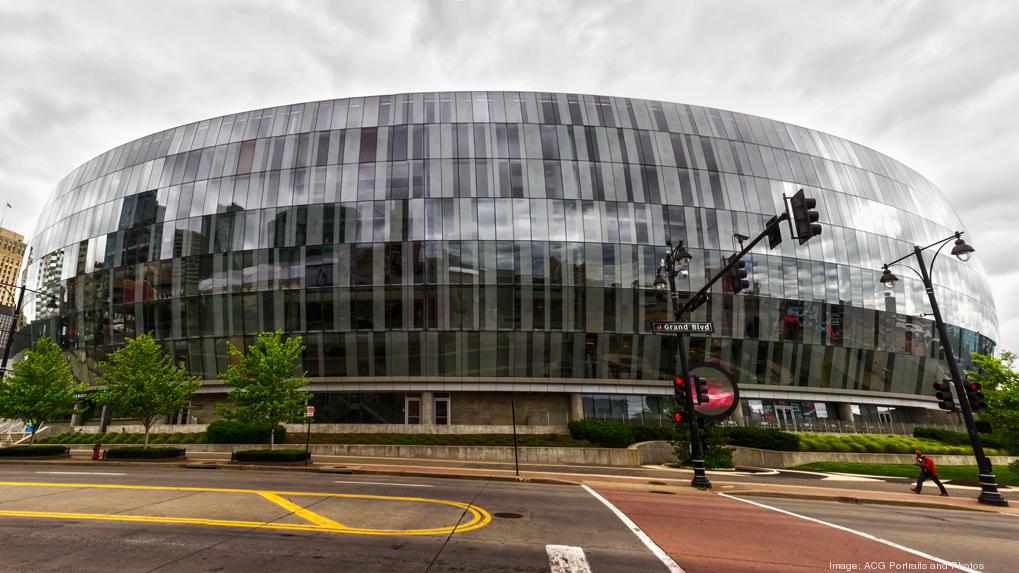 T-Mobile Center reopening, rebranding will take time - Kansas City ...