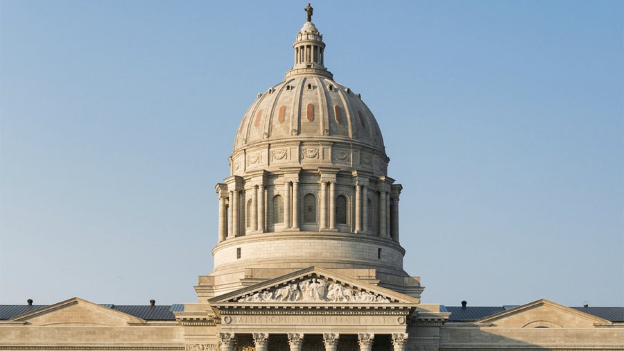 Real ID compliance passes Missouri Senate - St. Louis Business Journal Real ID compliance passes Missouri Senate - St. Louis Business Journal