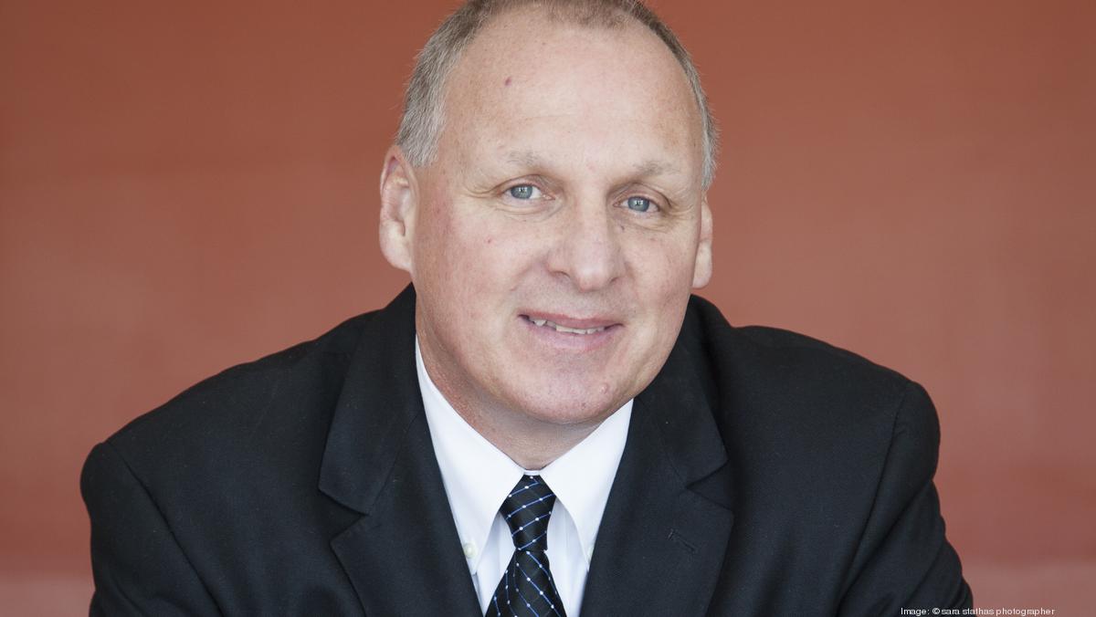 Exec knows Y—It’s all about families and community: Chris Becker ...