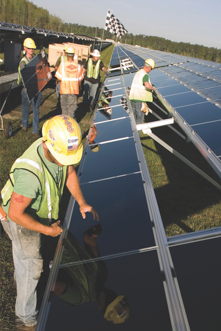 FPL gets approval for major solar plant project - Jacksonville Business ...