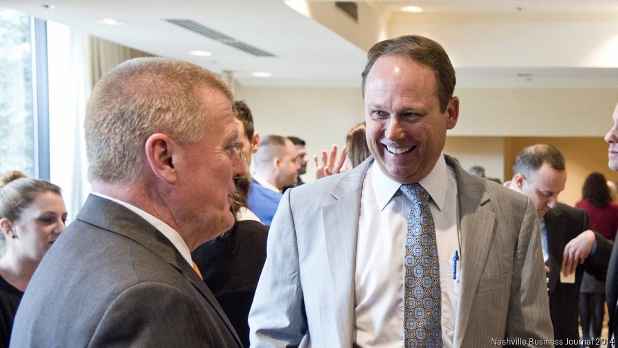 Goodall Homes housing founder Bob Goodall Jr. retires - Nashville ...