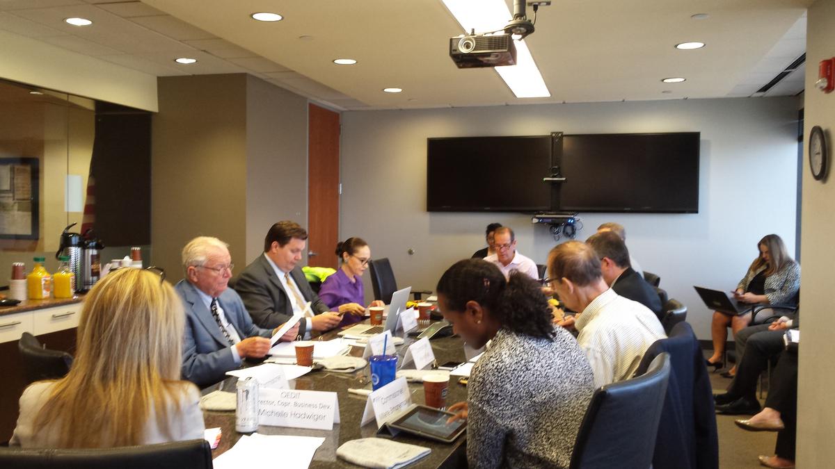 Hickenlooper completes signing of Colorado eco-devo laws - Denver ...