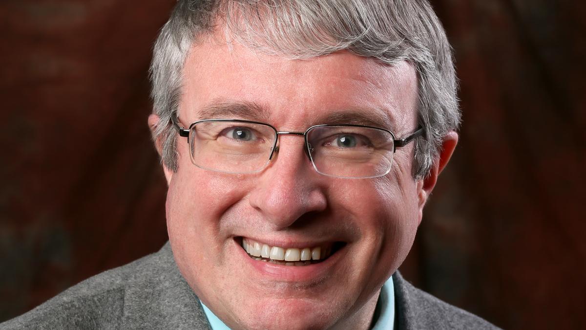 Faces of The List: Chris Maples, President, Oregon Institute of ...