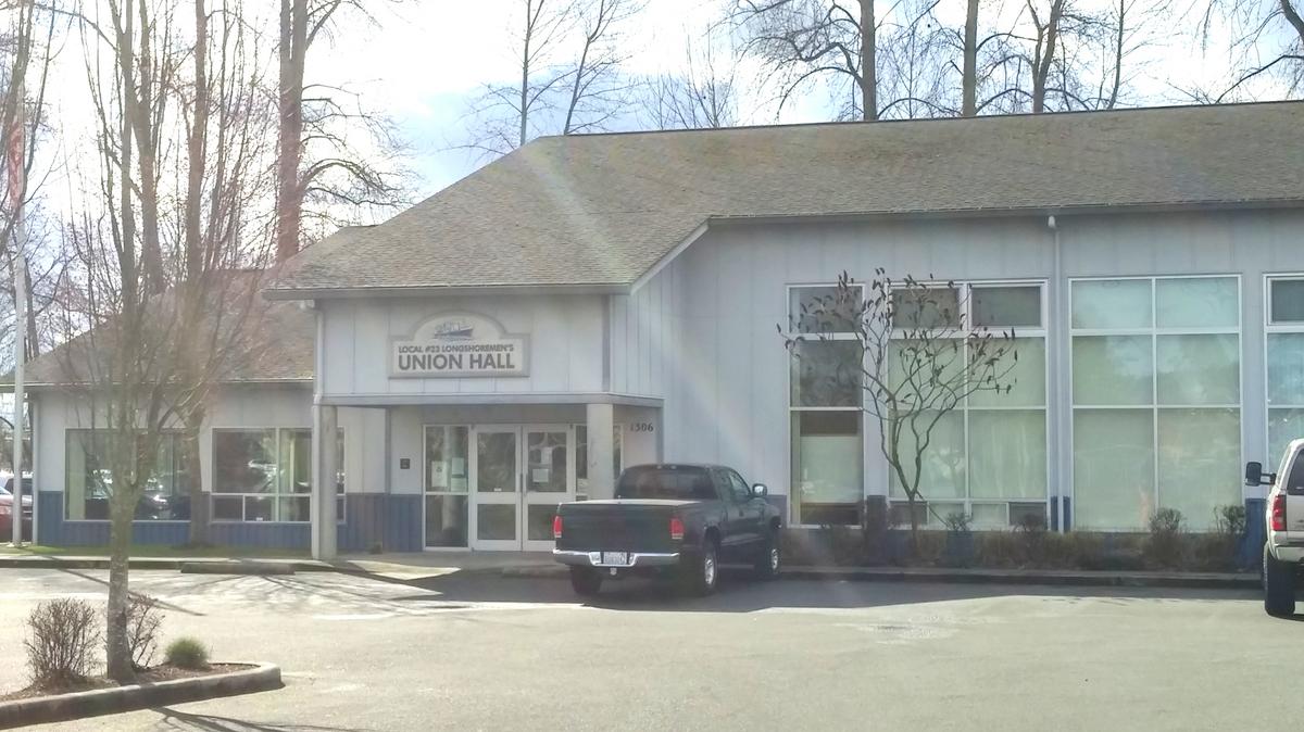 As Tacoma port traffic recovers, Seaport Alliance faces new challenge ...