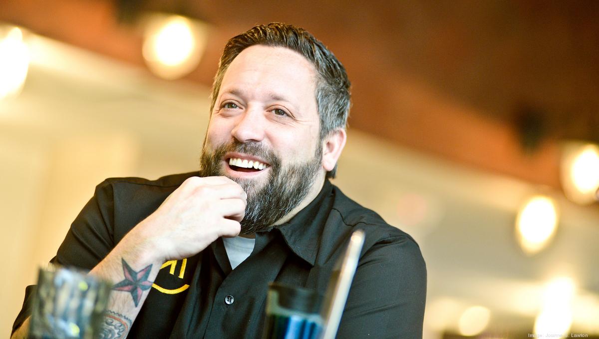 Celebrity chefs Bryan Voltaggio, Mike Isabella opening restaurants at ...