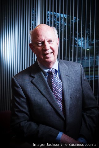 Russell Armistead Shands