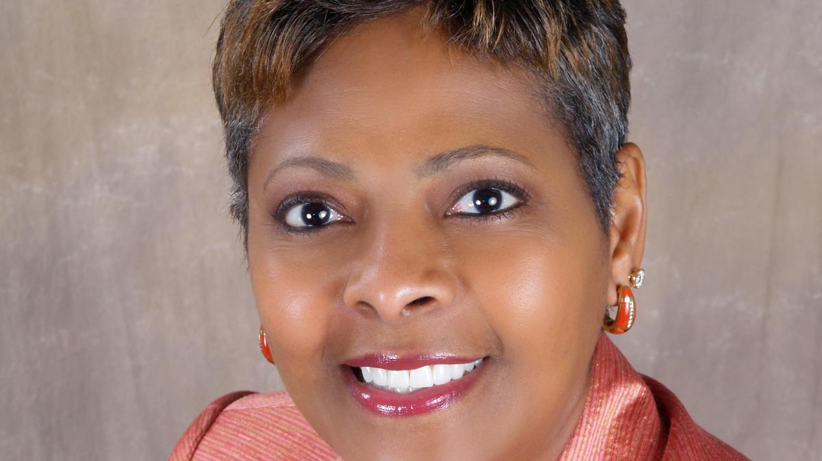 Sarah Bates "makes it happen" with NuTek Steel - Bizwomen