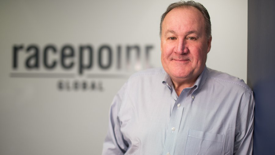 Racepoint Global’s Larry Weber reassumes role as chairman and CEO ...