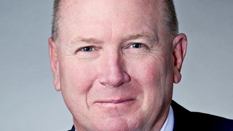 CACI International CEO Ken Asbury says government contractor not ...