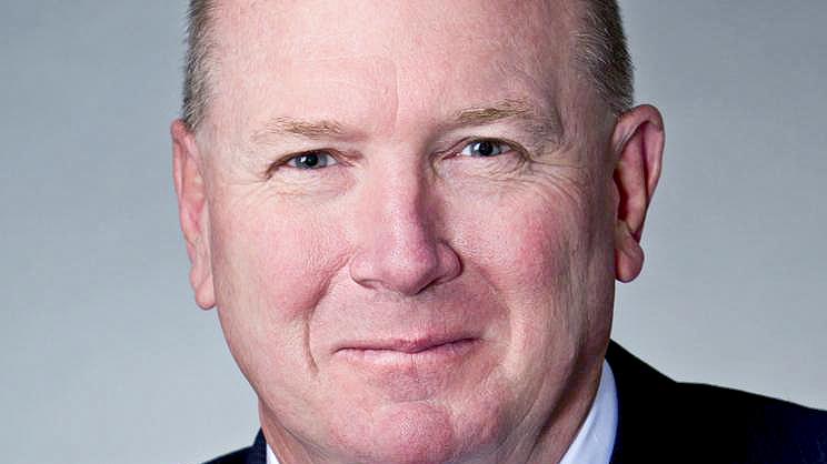 CACI CEO Ken Asbury to step down, replaced by John Mengucci ...