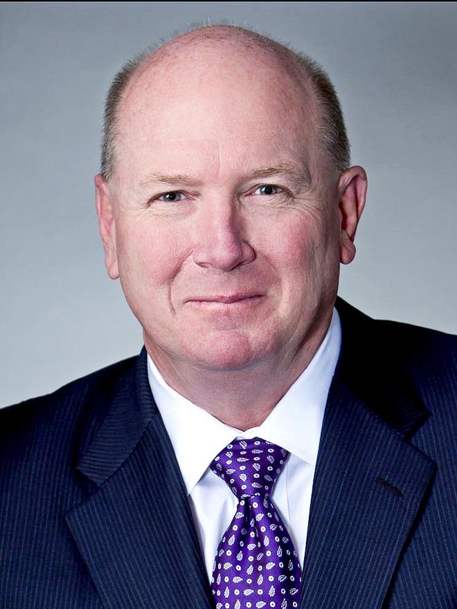 Ken Asbury, Sid Ashworth Named to Geospace Technologies Board ...