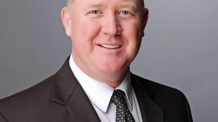 Former Caesars marketing and communications expert Patrick Collins ...