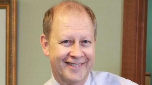 Rutherford County Impact Awards: Roy Thompson, Roy Thompson DDS ...