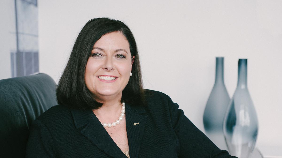 KeyBank is committed to the Albany-area community - Albany Business Review