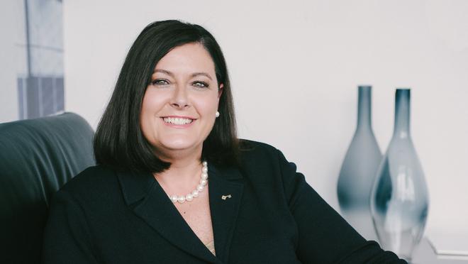 KeyBank names Ruth H. Mahoney New York Capital Region market president ...