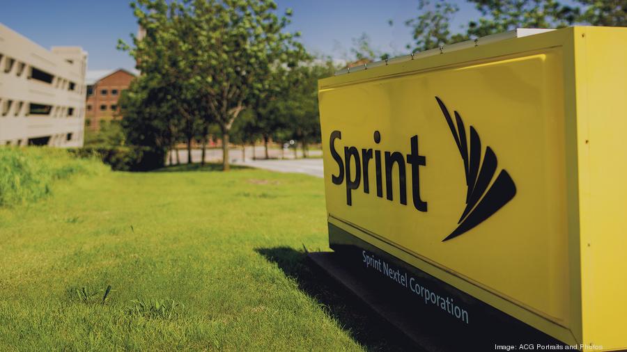 Sprint headquarters