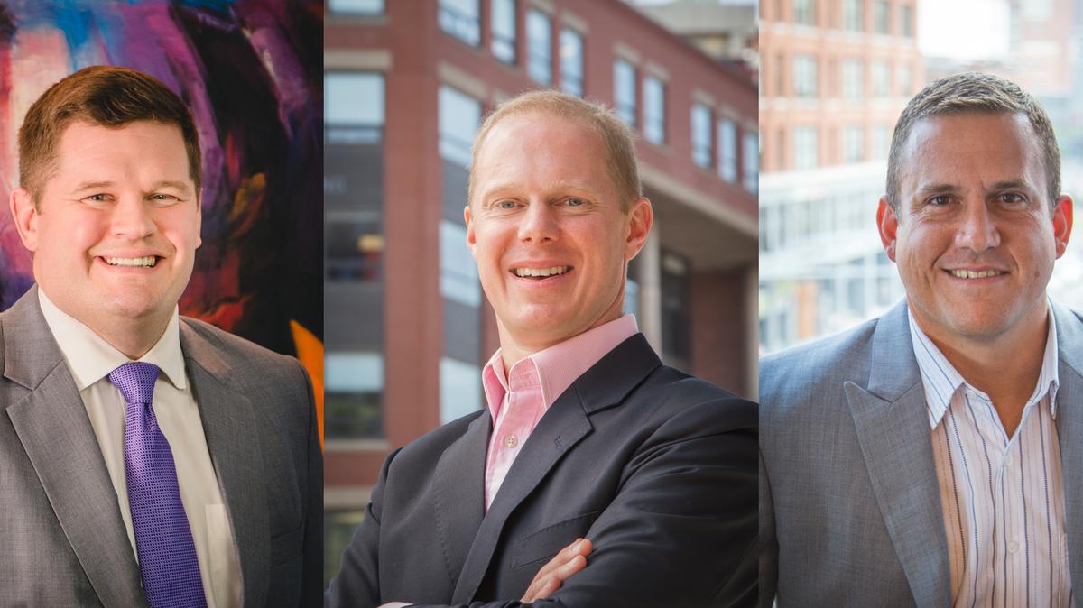 Meet the men and women behind the largest PR firms in Mass. - Boston ...