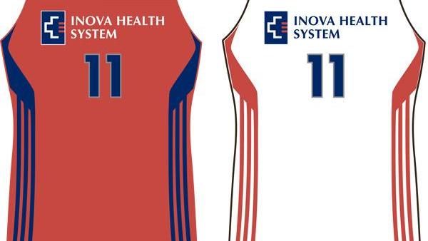 Inova, Mystics part ways following three-year jersey sponsorship ...