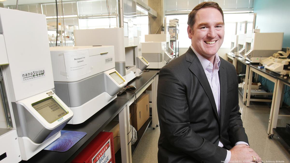 NanoString reports $15M loss, increased revenue after hiring spree ...