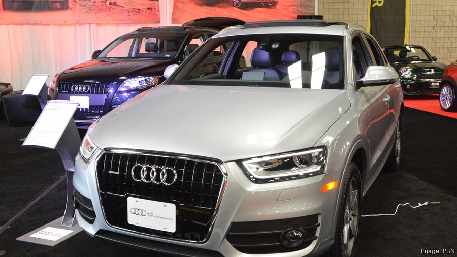 First Hawaiian International Auto Show 2015 kicks off: Slideshow ...