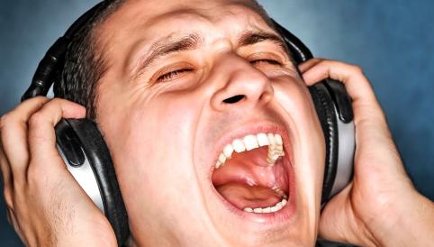 Illegal to sing off key in North Carolina? - Triad Business Journal