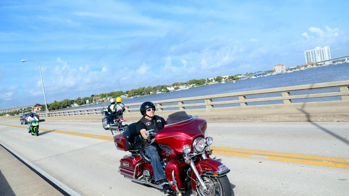 Steeles Motorcycles Daytona Beach Florida | Reviewmotors.co