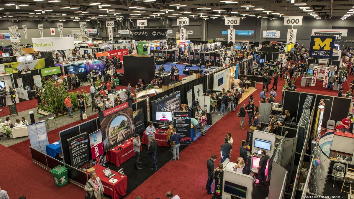 Real Savvy wins social media category at SXSW Accelerator contest ...