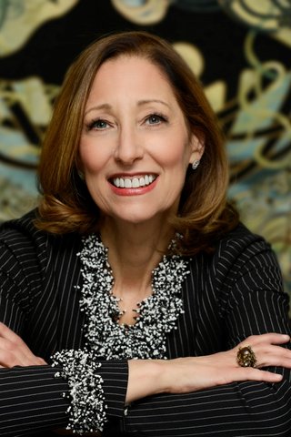 Julie Rose, Sweet Hospitality Group president and Women of Influence ...