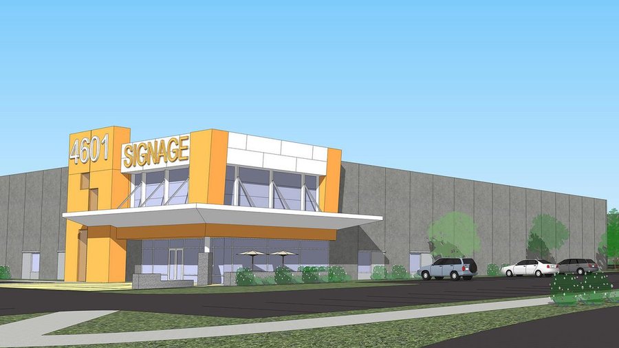 Duffey Paper's new owner signs big lease in Fridley - Minneapolis / St ...