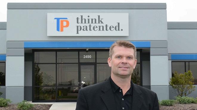 Think Patented promotes veteran employee to company president - Dayton ...