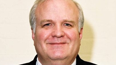 Jeffrey Lawrence, of Albany's Center for Economic Growth, remembered as ...