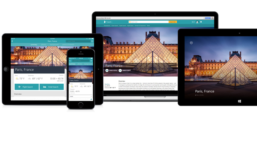 Two years after layoffs, Microsoft's MSN reorganizes, starts hiring ...