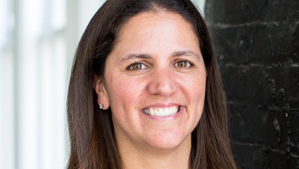 Social network Nextdoor raises $110M, co-founder Sarah Leary sets ...
