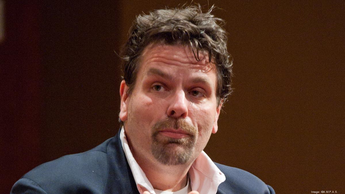 Paramount taps Marc Evans as president of the motion picture group - L ...